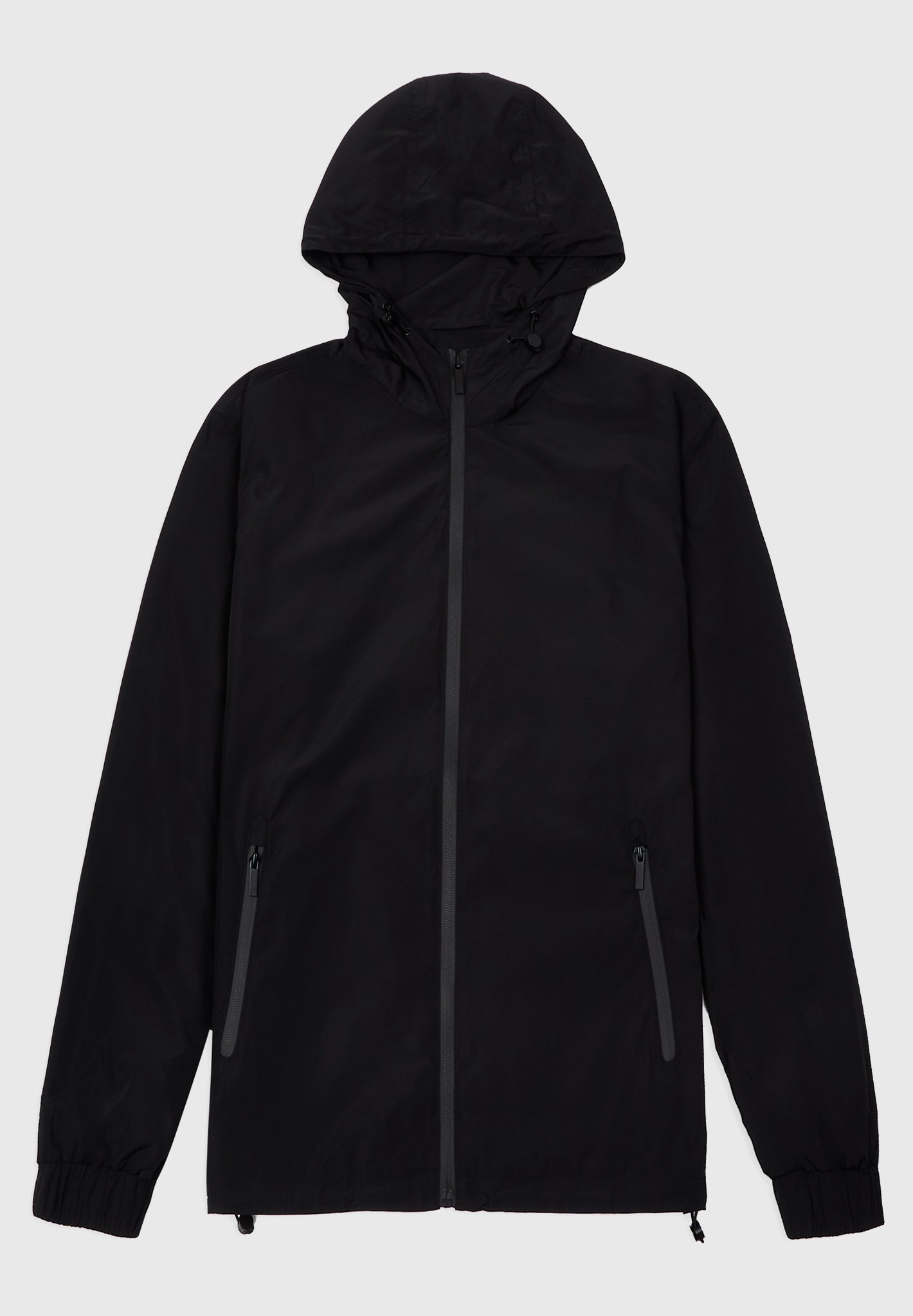 LUXURY NYLON JACKETS – Luciano Fashion Limited