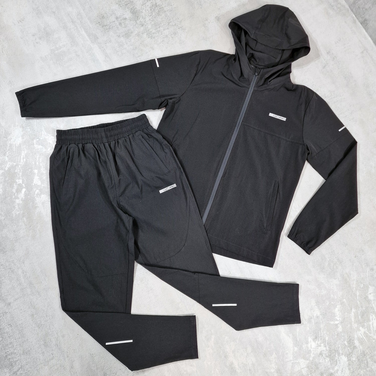 Luciano Fashion - Exclusive Men's Clothing – Luciano Fashion Limited
