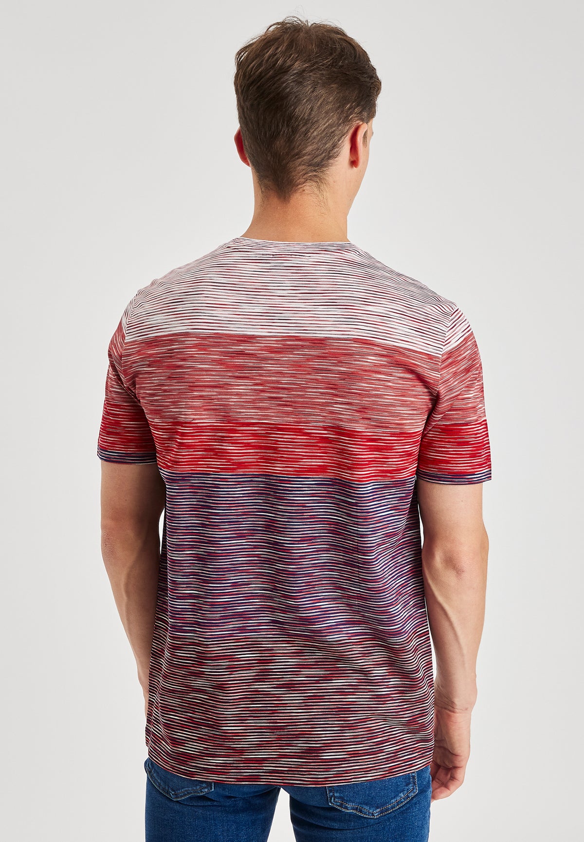 Arezzo T-Shirt – Luciano Fashion Limited