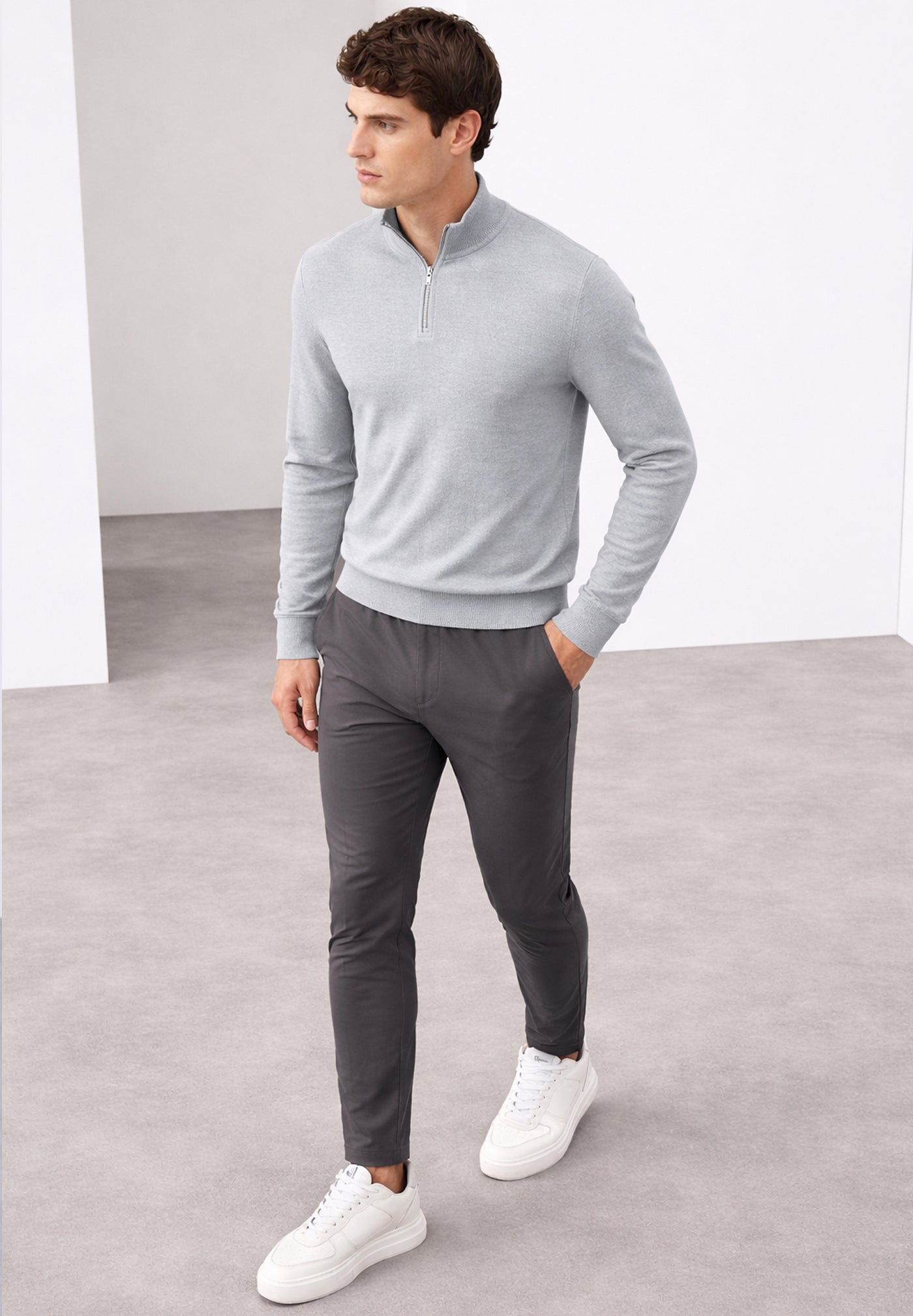 Luciano Fashion - Exclusive Men's Clothing – Luciano Fashion Limited