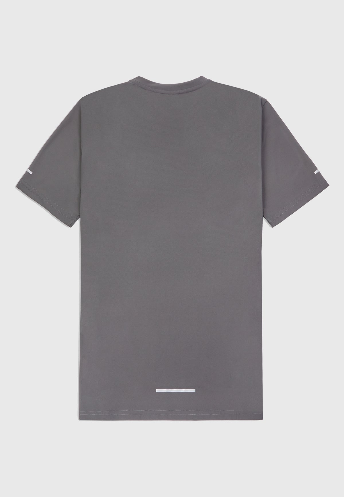 Dark Grey Core T-Shirt – Luciano Fashion Limited